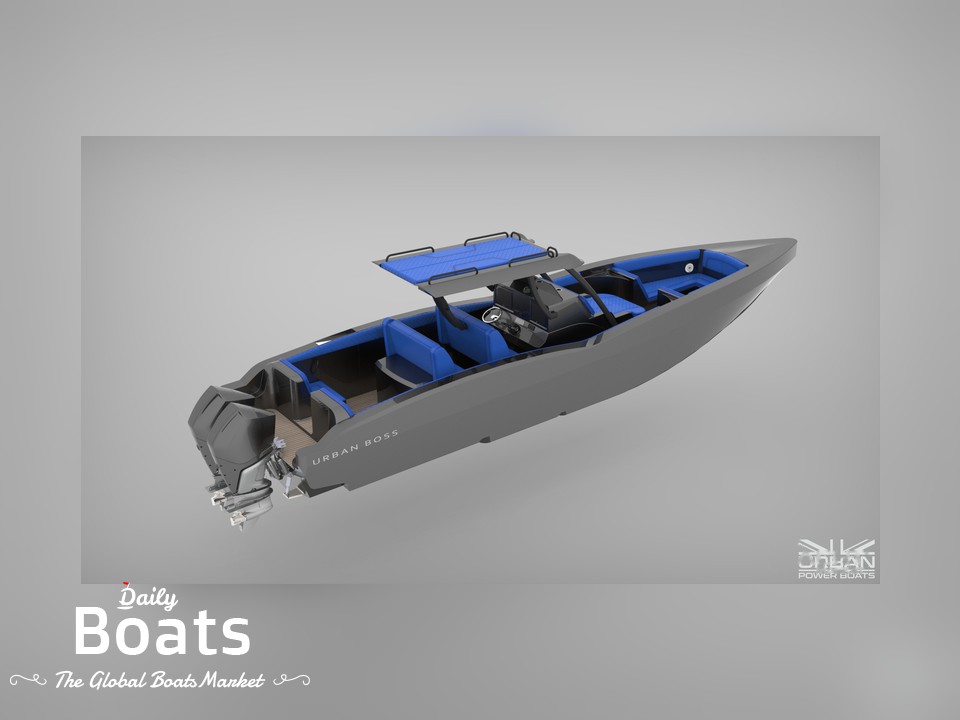 2023 Urban Boss40 for sale. View price, photos and Buy 2023 Urban ...