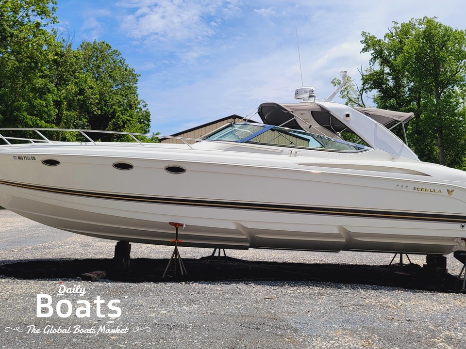 2004 Formula 400 Super Sport for sale. View price, photos and Buy 2004 ...