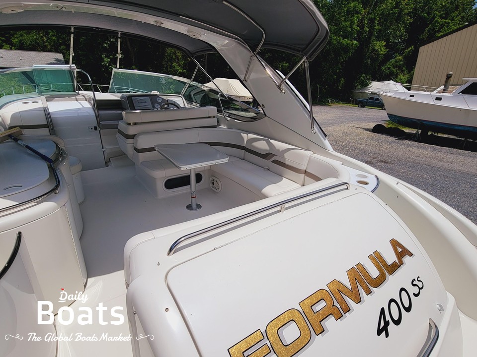 2004 Formula 400 Super Sport for sale. View price, photos and Buy 2004 ...