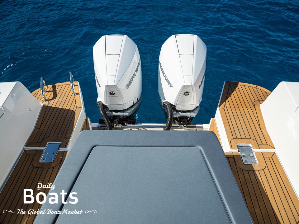 2022 Nimbus T11 X-Edition for sale. View price, photos and Buy 2022 ...