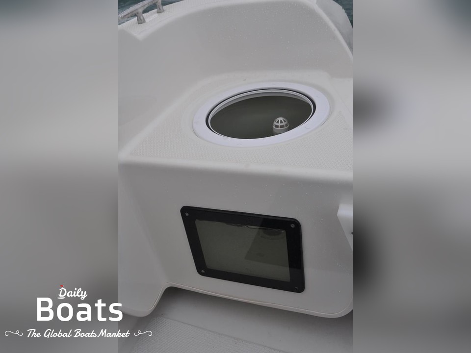 2021 Smartliner Cuddy 21 for sale. View price, photos and Buy 2021 ...