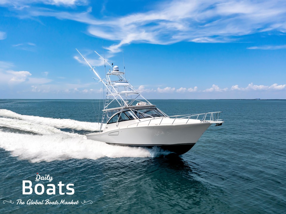 2019 Cabo 41 for sale. View price, photos and Buy 2019 Cabo 41 #375011