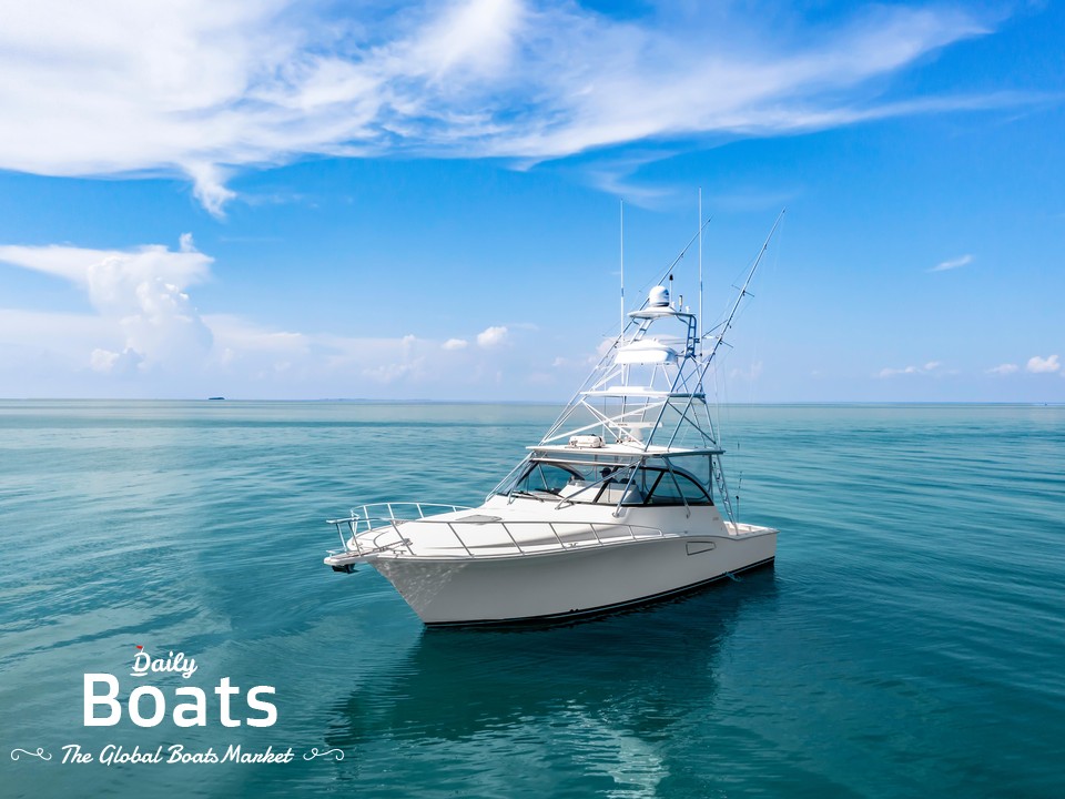 2019 Cabo 41 for sale. View price, photos and Buy 2019 Cabo 41 #375011