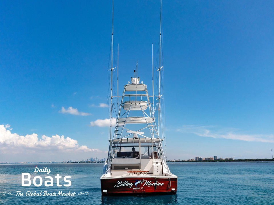 2019 Cabo 41 for sale. View price, photos and Buy 2019 Cabo 41 #375011