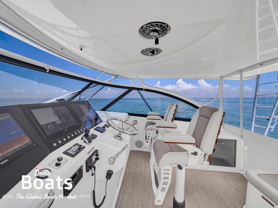 2019 Cabo 41 for sale. View price, photos and Buy 2019 Cabo 41 #375011