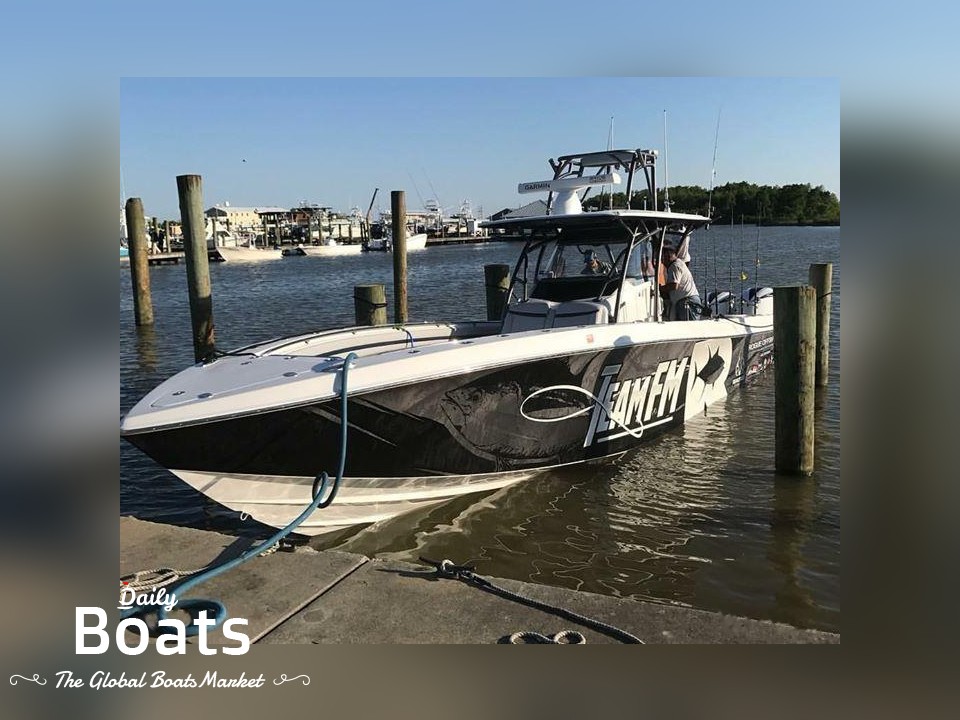 2017 Nor-Tech 392 for sale. View price, photos and Buy 2017 Nor-Tech ...