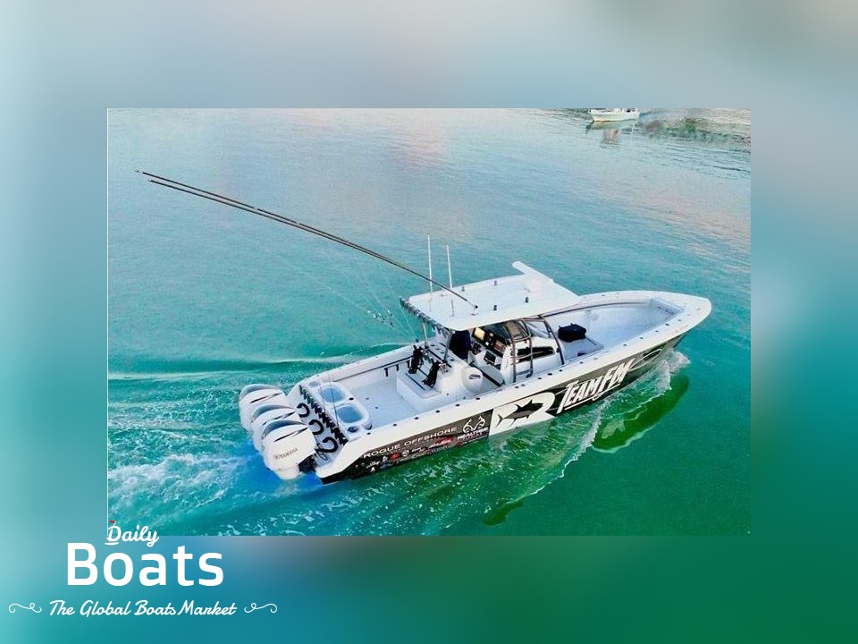 2017 Nor-Tech 392 for sale. View price, photos and Buy 2017 Nor-Tech ...