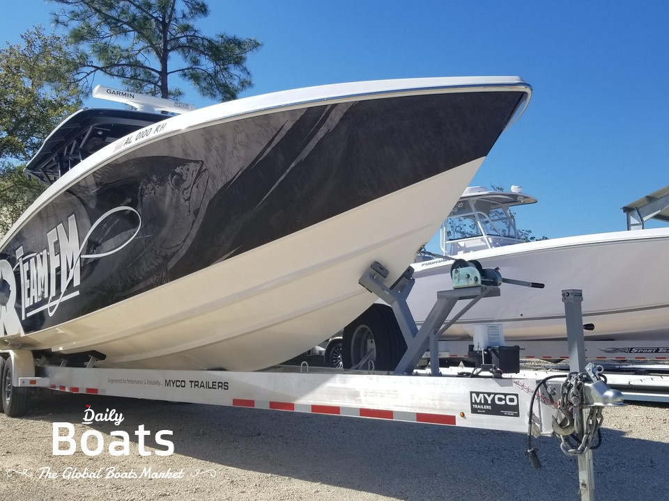 2017 Nor-Tech 392 for sale. View price, photos and Buy 2017 Nor-Tech ...
