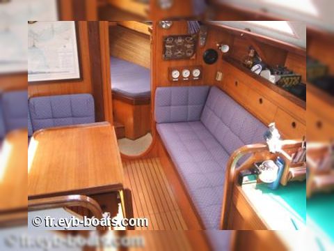 1989 Gib'Sea 352 Master for sale. View price, photos and Buy 1989 Gib ...