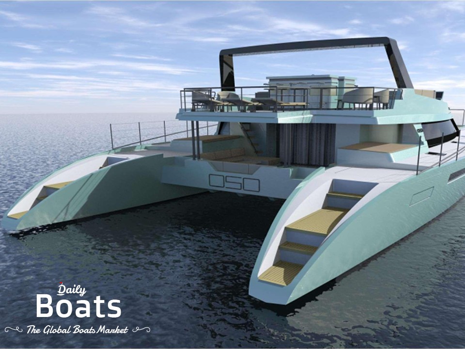 2022 Custom Power Cat for sale. View price, photos and Buy 2022 Custom ...