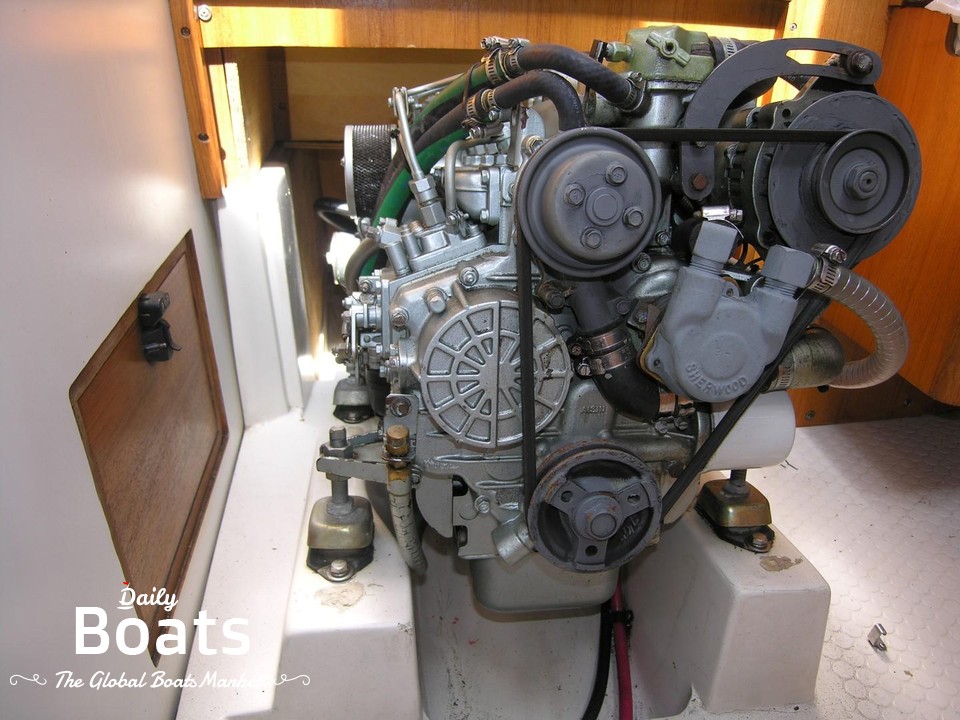 2001 Catalina 36 Mkii for sale. View price, photos and Buy 2001 ...
