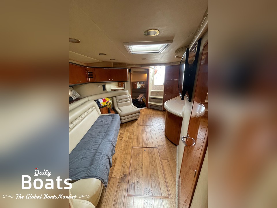 2000 Sea Ray 460 Sundancer for sale. View price, photos and Buy 2000 ...