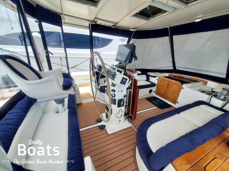 1990 Irwin 54 for sale. View price, photos and Buy 1990 Irwin 54 #375062