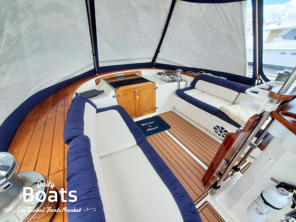 1990 Irwin 54 for sale. View price, photos and Buy 1990 Irwin 54 #375062