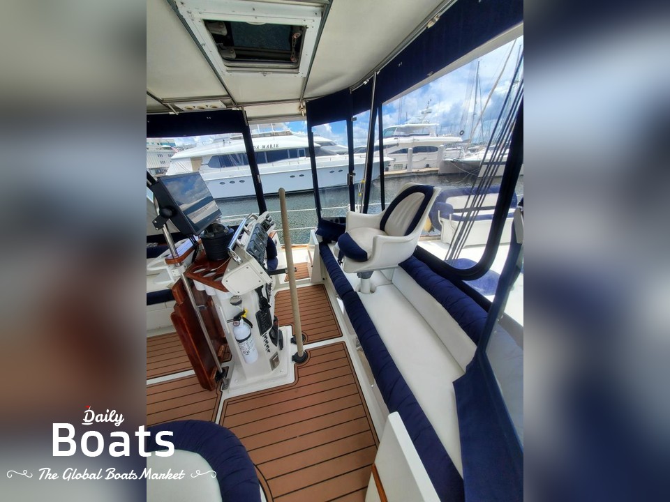 1990 Irwin 54 for sale. View price, photos and Buy 1990 Irwin 54 #375062