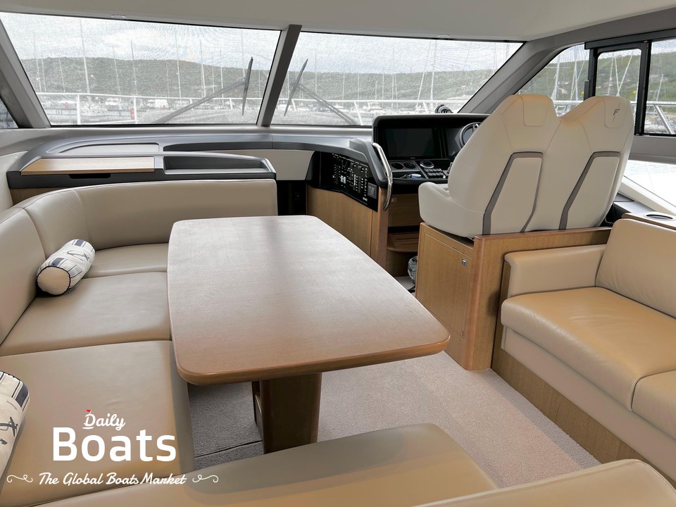 2019 Princess F 50 for sale. View price, photos and Buy 2019 Princess F ...