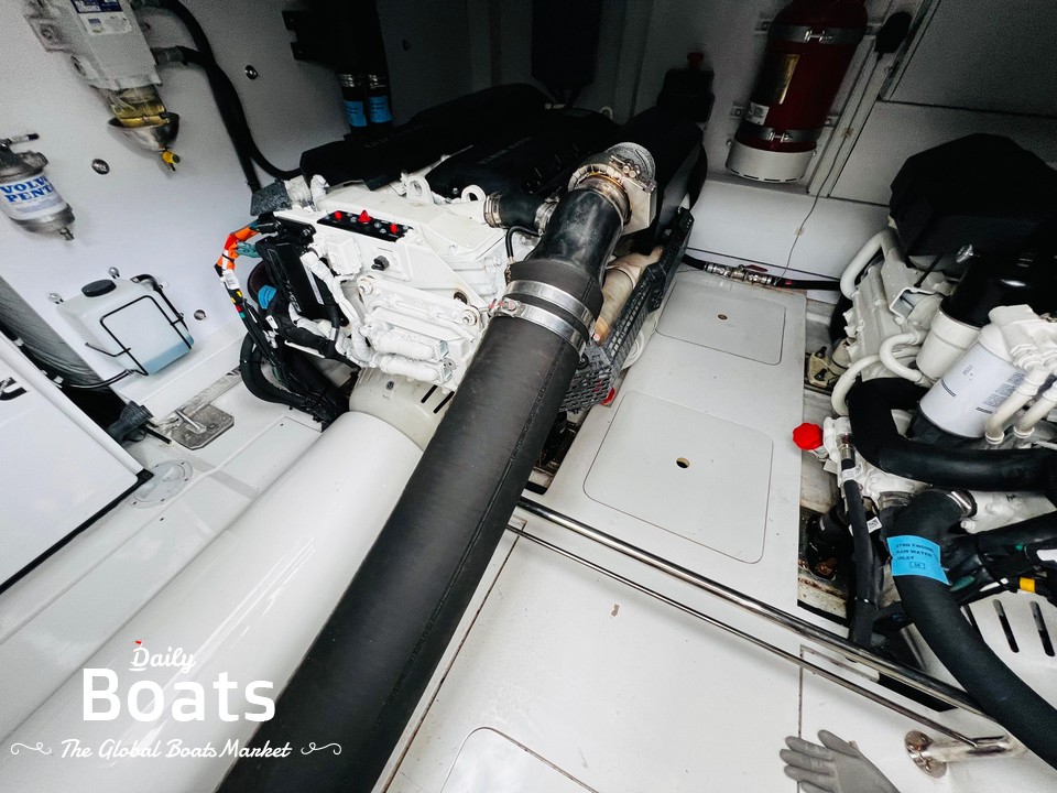 2019 Princess F 50 for sale. View price, photos and Buy 2019 Princess F ...