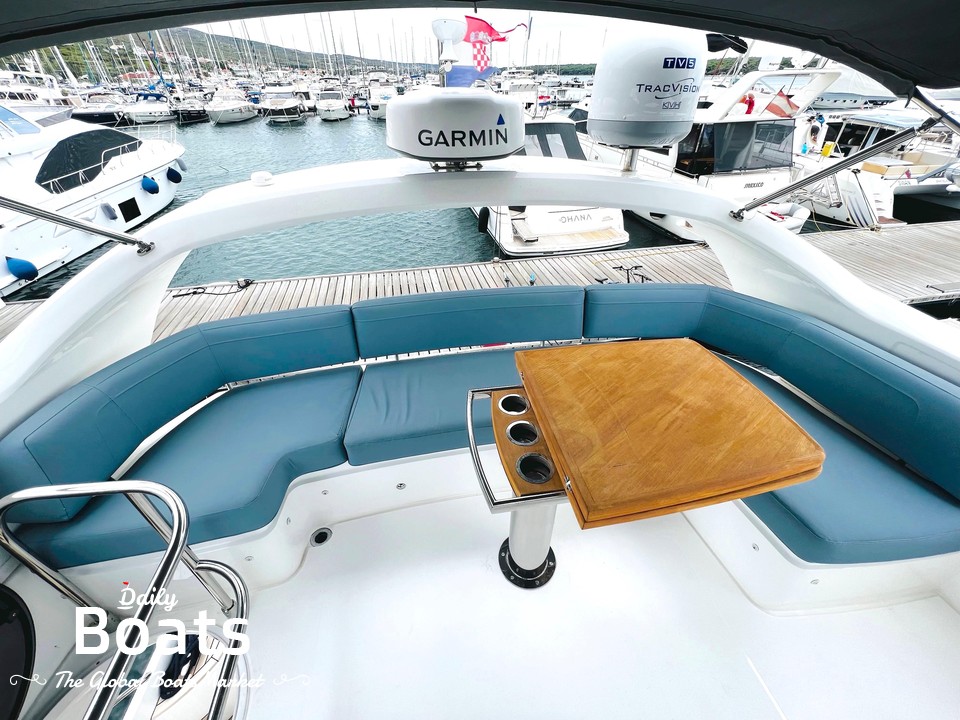 2019 Princess F 50 for sale. View price, photos and Buy 2019 Princess F ...