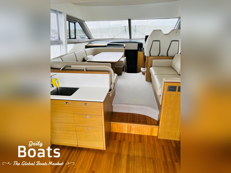 2019 Princess F 50 for sale. View price, photos and Buy 2019 Princess F ...