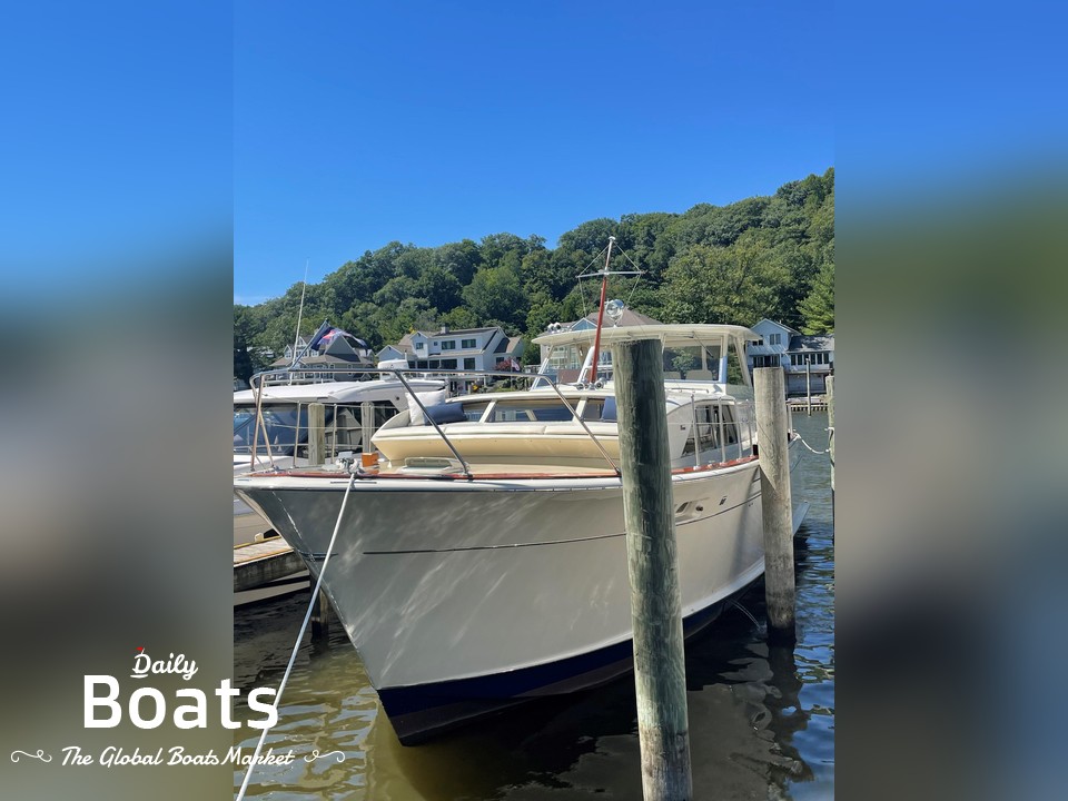 1968 Chris-Craft Commander for sale. View price, photos and Buy 1968 ...