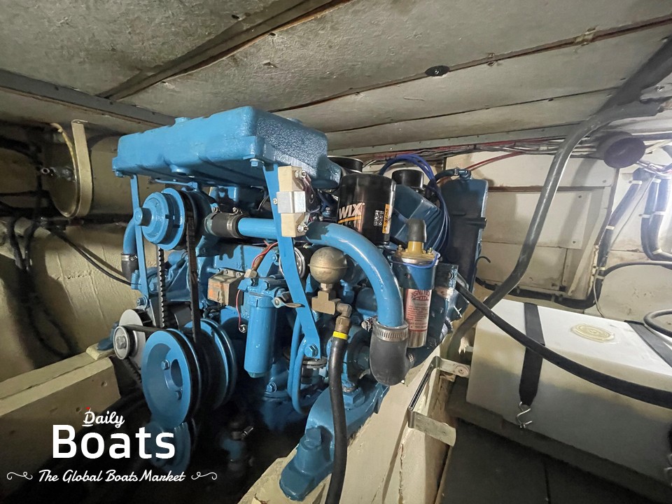 1968 Chris-Craft Commander for sale. View price, photos and Buy 1968 ...