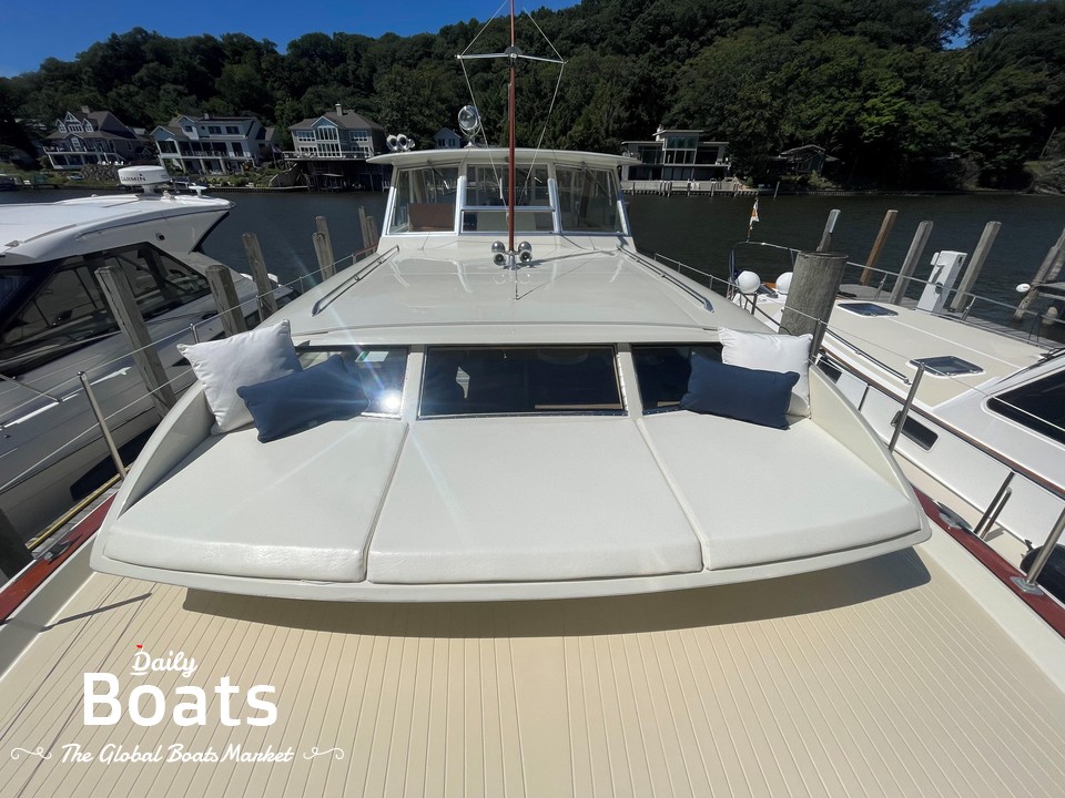 1968 Chris-Craft Commander for sale. View price, photos and Buy 1968 ...