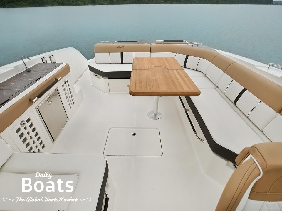 2023 Sea Ray Slx 400 for sale. View price, photos and Buy 2023 Sea Ray ...