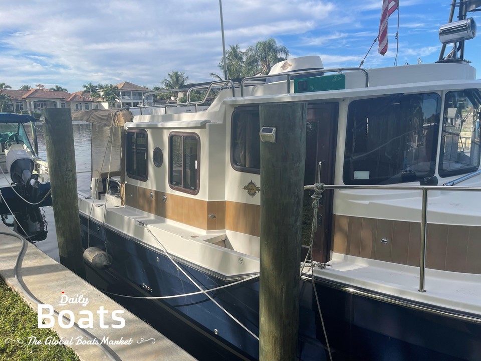 2014 Ranger Tugs R31 for sale. View price, photos and Buy 2014 Ranger ...