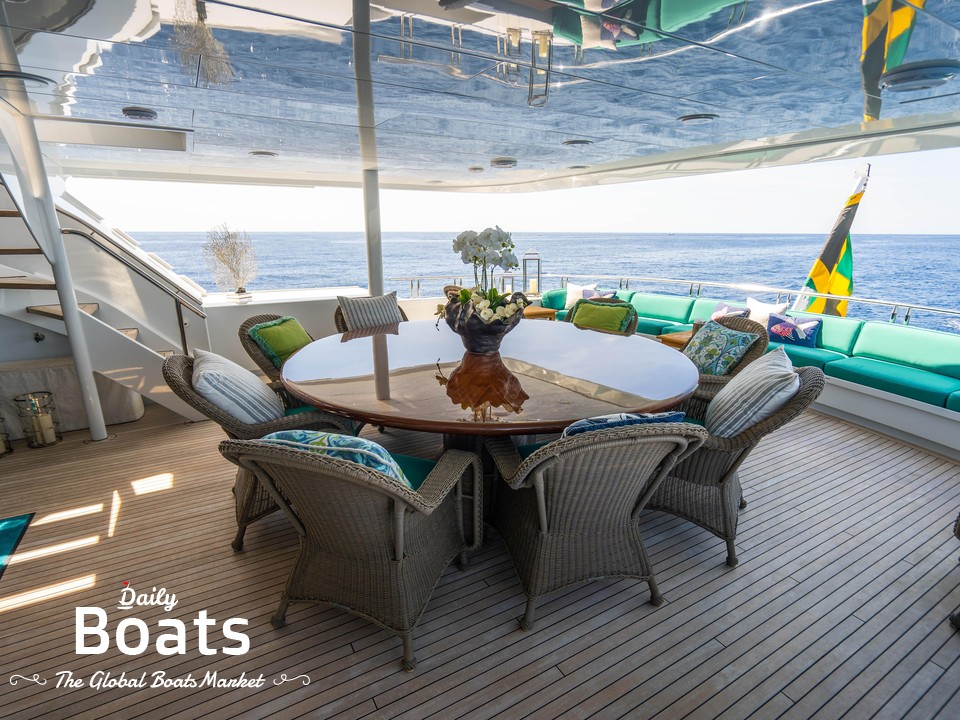 1998 Trinity Yachts Tri-Deck My for sale. View price, photos and Buy ...