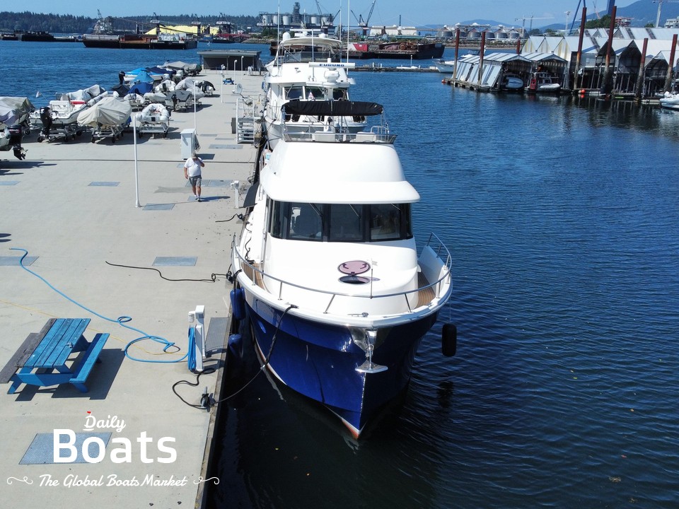 2007 Fathom Yachts Expedition for sale. View price, photos and Buy 2007 ...