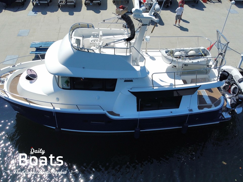 2007 Fathom Yachts Expedition for sale. View price, photos and Buy 2007 ...