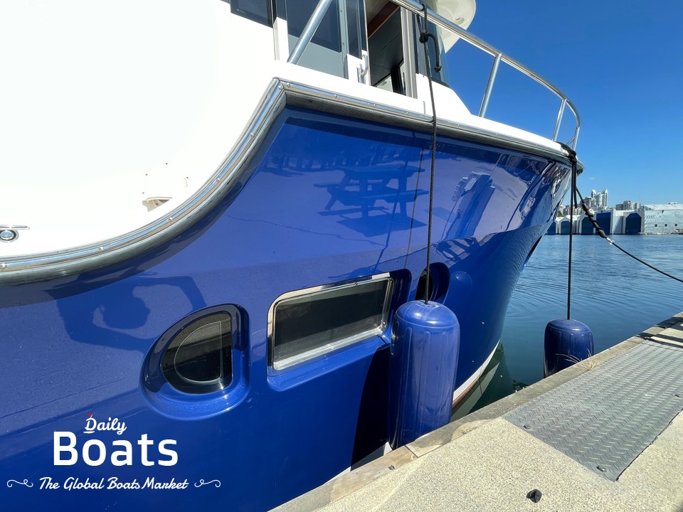 2007 Fathom Yachts Expedition for sale. View price, photos and Buy 2007 ...