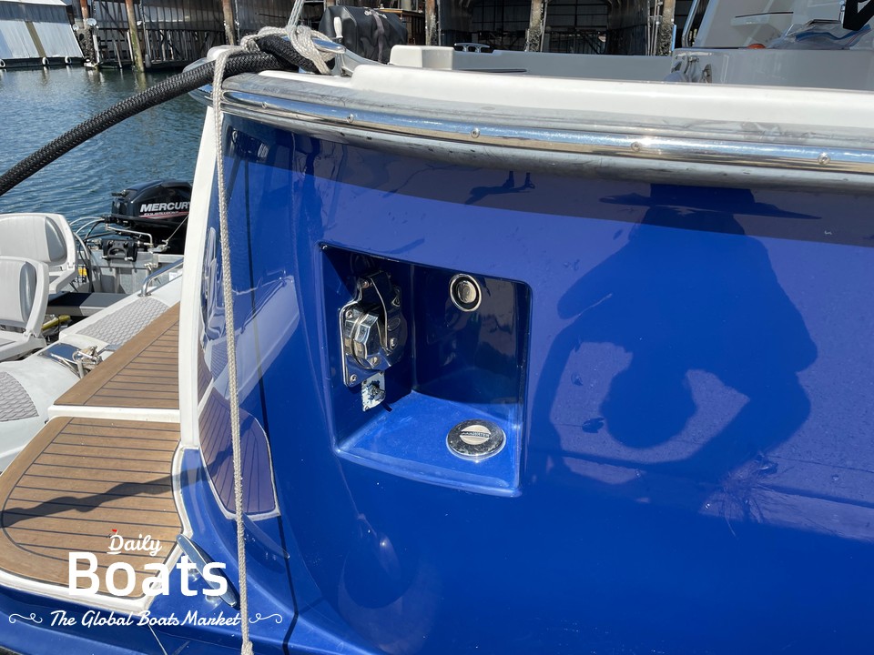 2007 Fathom Yachts Expedition for sale. View price, photos and Buy 2007 ...