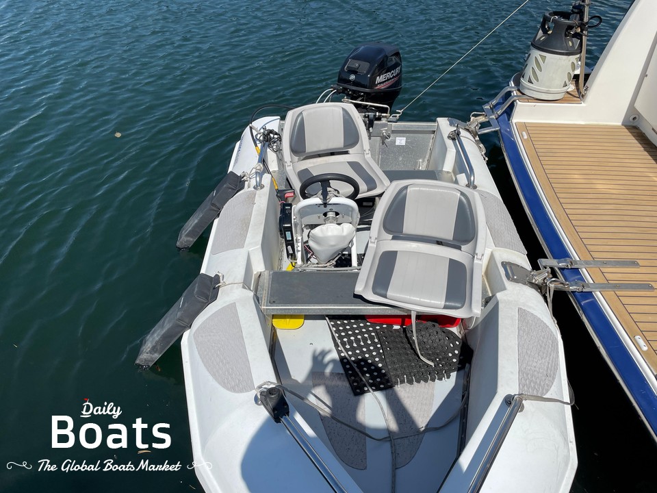 2007 Fathom Yachts Expedition for sale. View price, photos and Buy 2007 ...