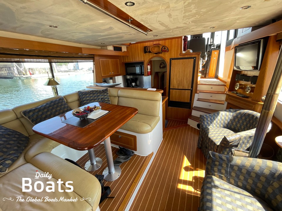 2007 Fathom Yachts Expedition for sale. View price, photos and Buy 2007 ...