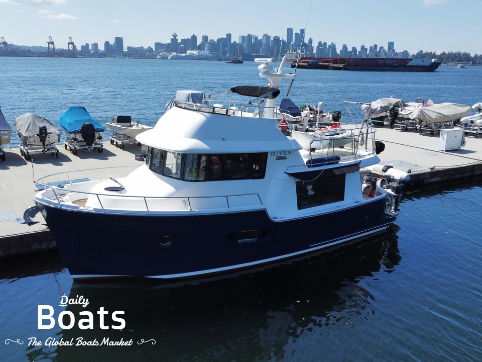 2007 Fathom Yachts Expedition for sale. View price, photos and Buy 2007 ...