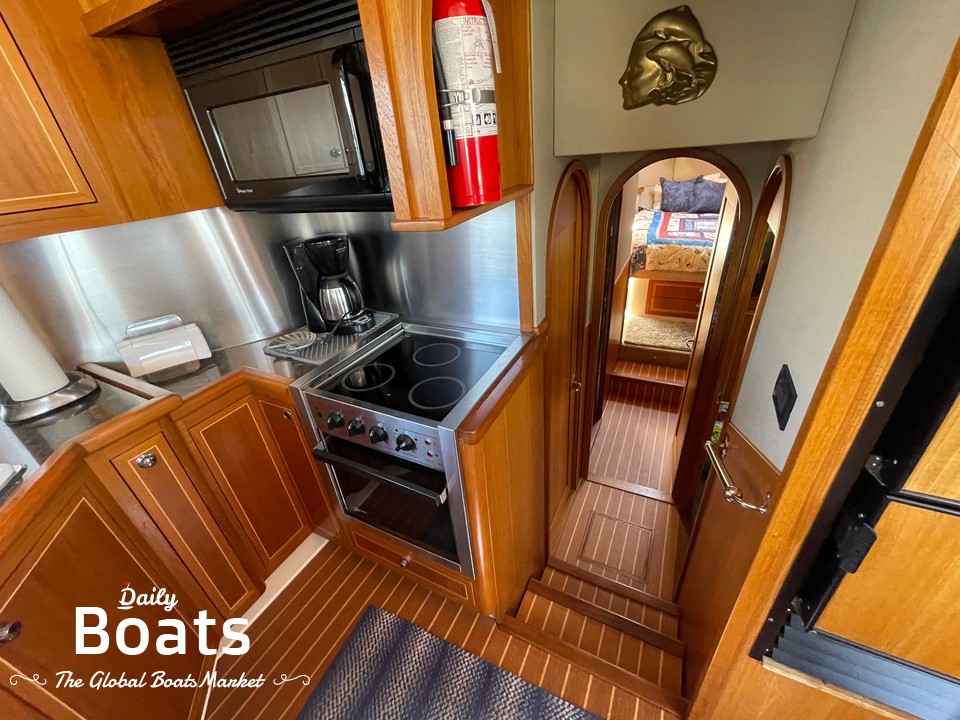 2007 Fathom Yachts Expedition for sale. View price, photos and Buy 2007 ...