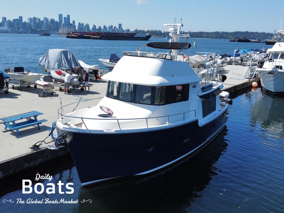 2007 Fathom Yachts Expedition for sale. View price, photos and Buy 2007 ...