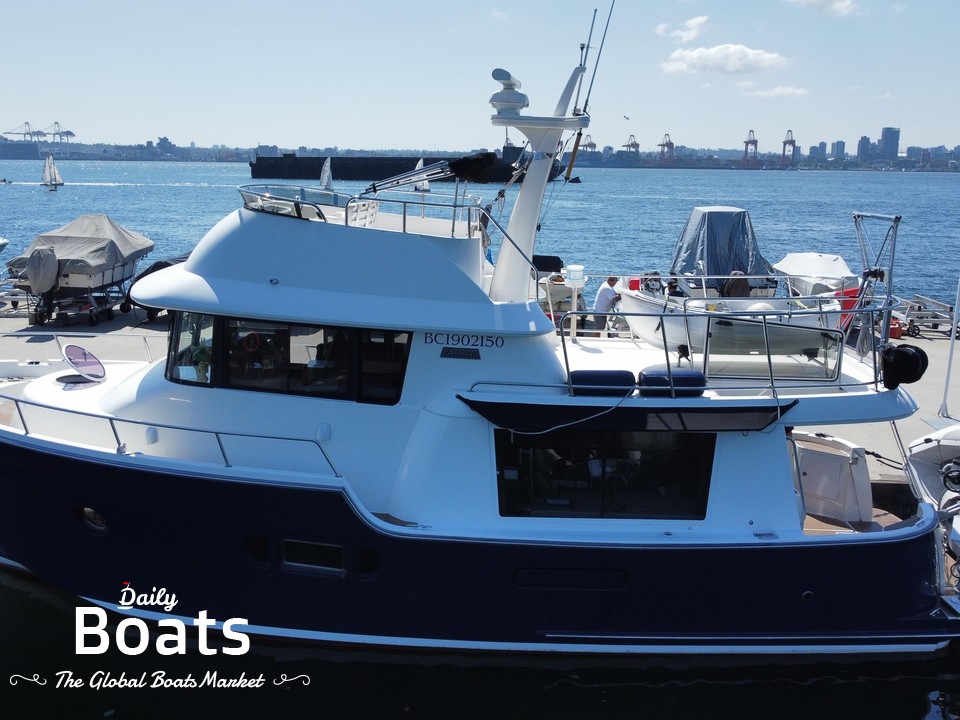 2007 Fathom Yachts Expedition for sale. View price, photos and Buy 2007 ...