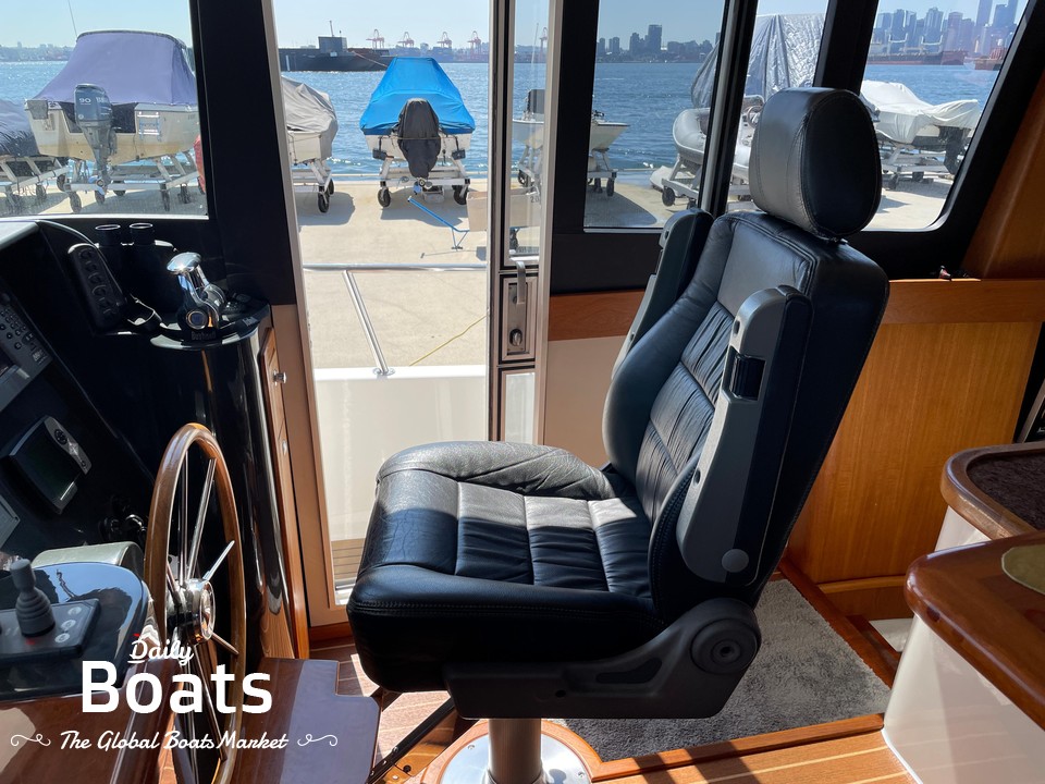 2007 Fathom Yachts Expedition for sale. View price, photos and Buy 2007 ...