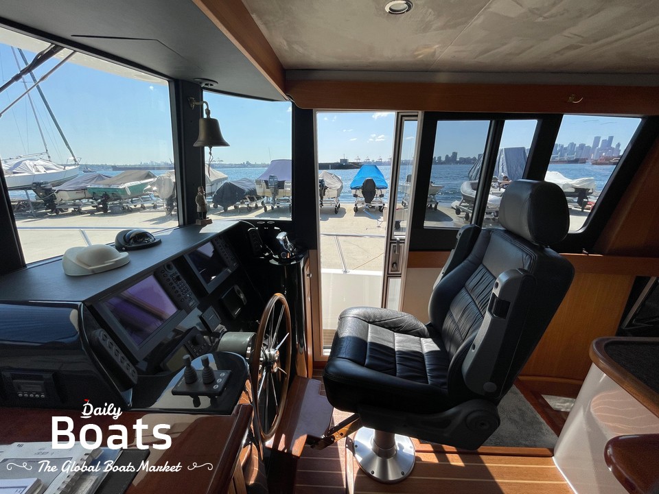 2007 Fathom Yachts Expedition for sale. View price, photos and Buy 2007 ...