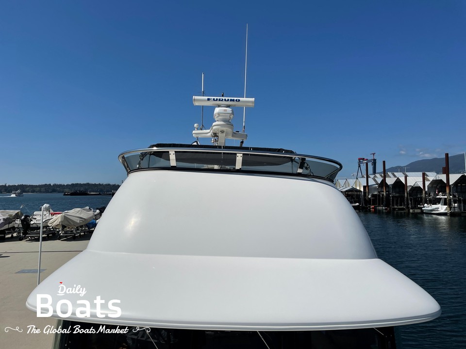 2007 Fathom Yachts Expedition for sale. View price, photos and Buy 2007 ...