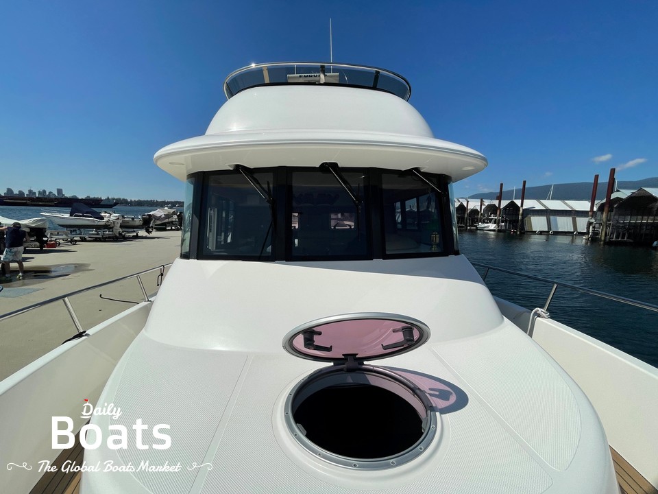 2007 Fathom Yachts Expedition for sale. View price, photos and Buy 2007 ...