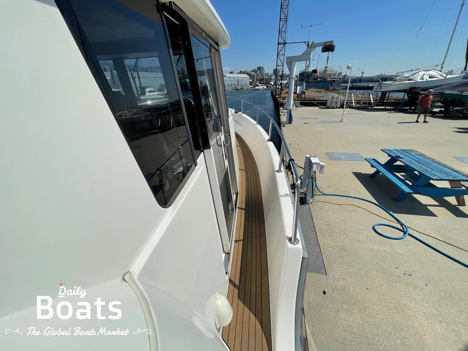 2007 Fathom Yachts Expedition for sale. View price, photos and Buy 2007 ...