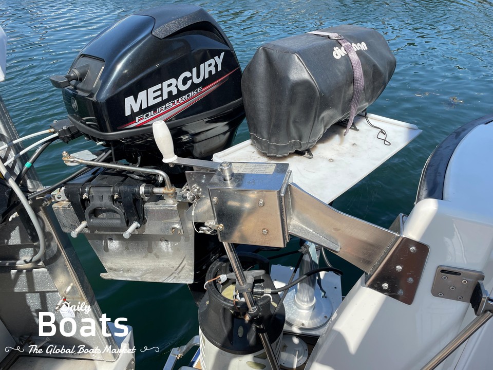 2007 Fathom Yachts Expedition for sale. View price, photos and Buy 2007 ...