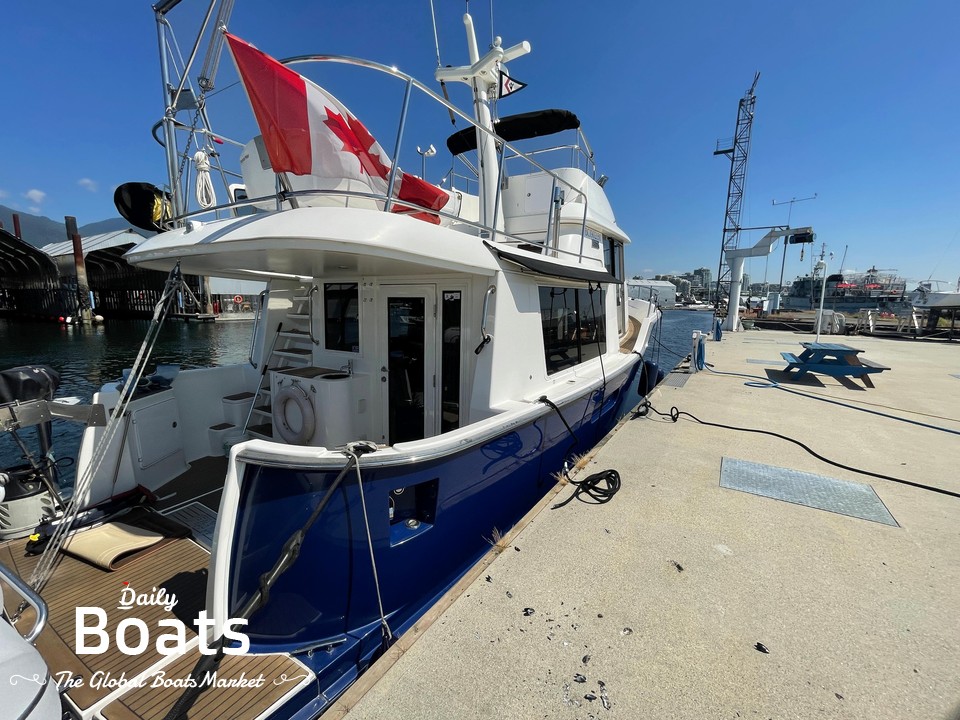 2007 Fathom Yachts Expedition for sale. View price, photos and Buy 2007 ...