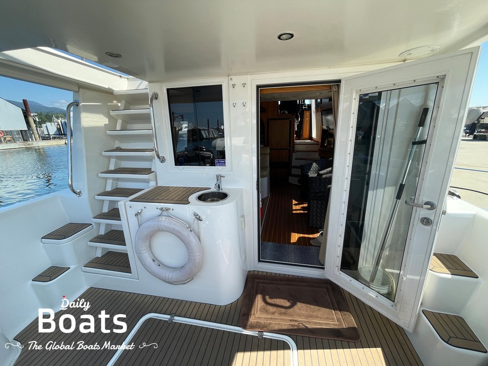 2007 Fathom Yachts Expedition for sale. View price, photos and Buy 2007 ...