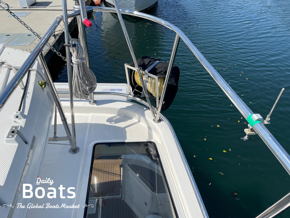 2007 Fathom Yachts Expedition for sale. View price, photos and Buy 2007 ...