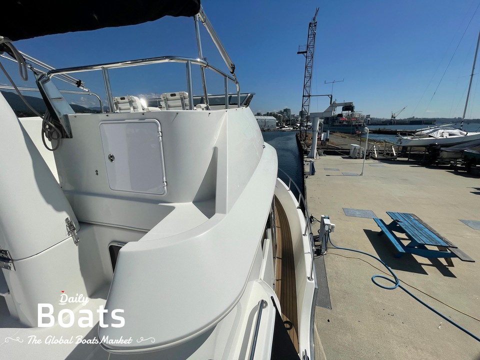 2007 Fathom Yachts Expedition for sale. View price, photos and Buy 2007 ...