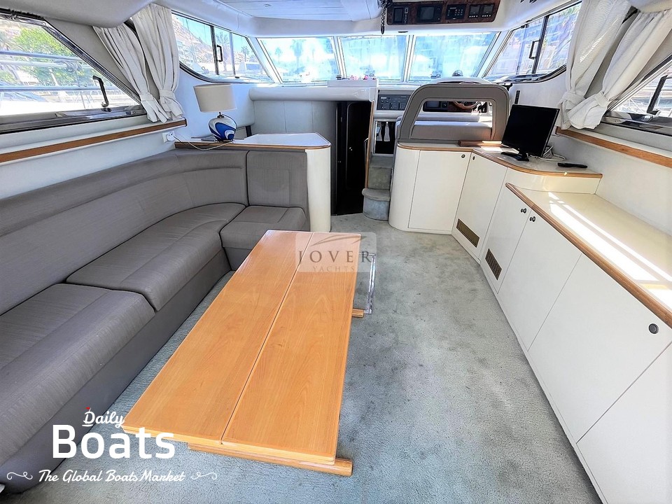 1992 Princess 470 for sale. View price, photos and Buy 1992 Princess ...